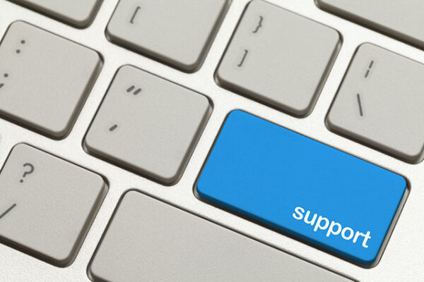 Outsourced IT Support Cape Town | Johannesburg | Pretoria - Dial a Nerd