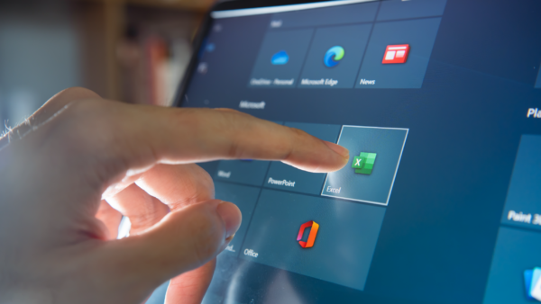 Unlocking Excel's Efficiency: Resolving Keyboard Shortcut Woes in ...