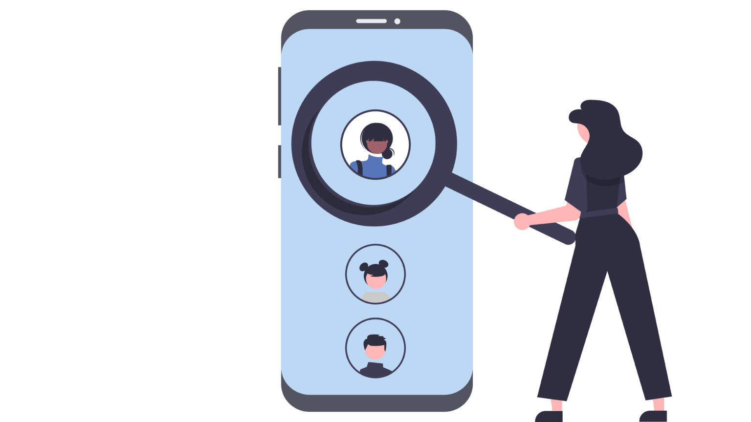 How to Recover Missing Contacts on an Android
