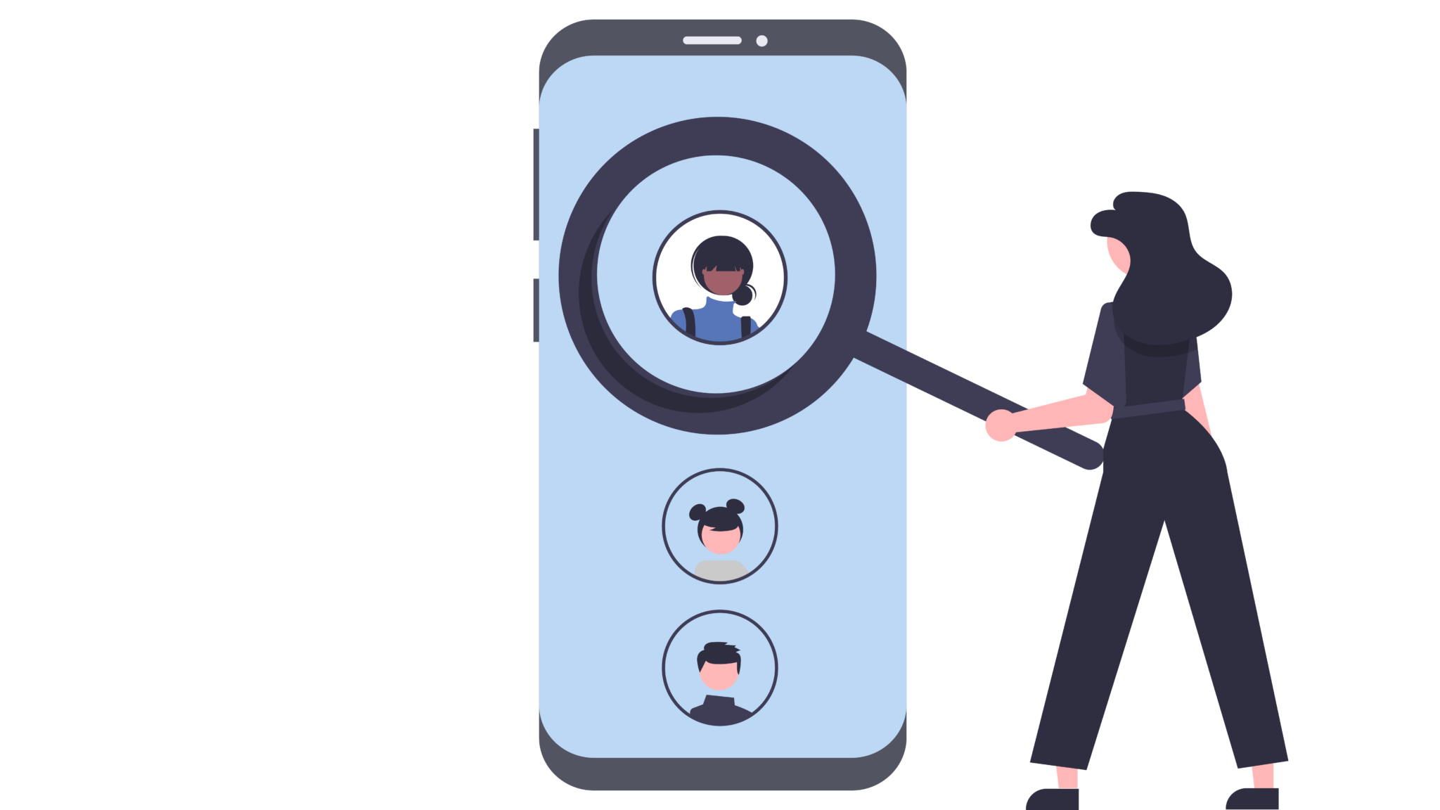 How to Recover Missing Contacts on an Android