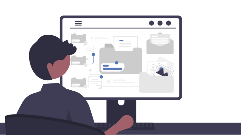 Managing Digital Clutter