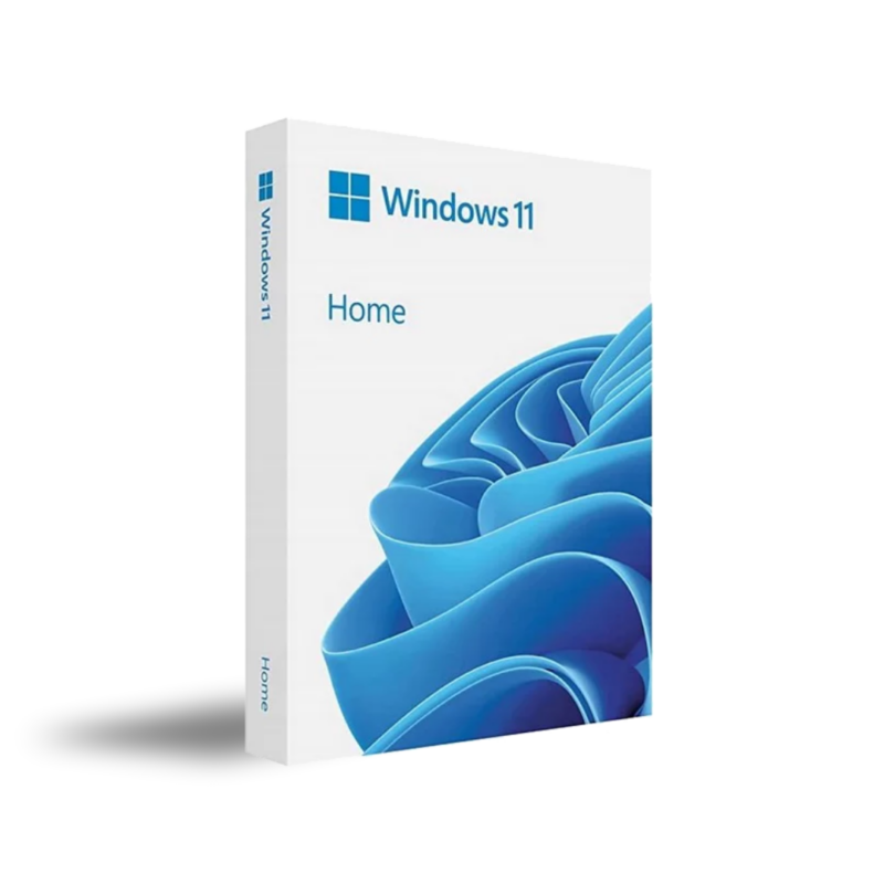 Microsoft Windows 11 Home ESD | Dial a Nerd