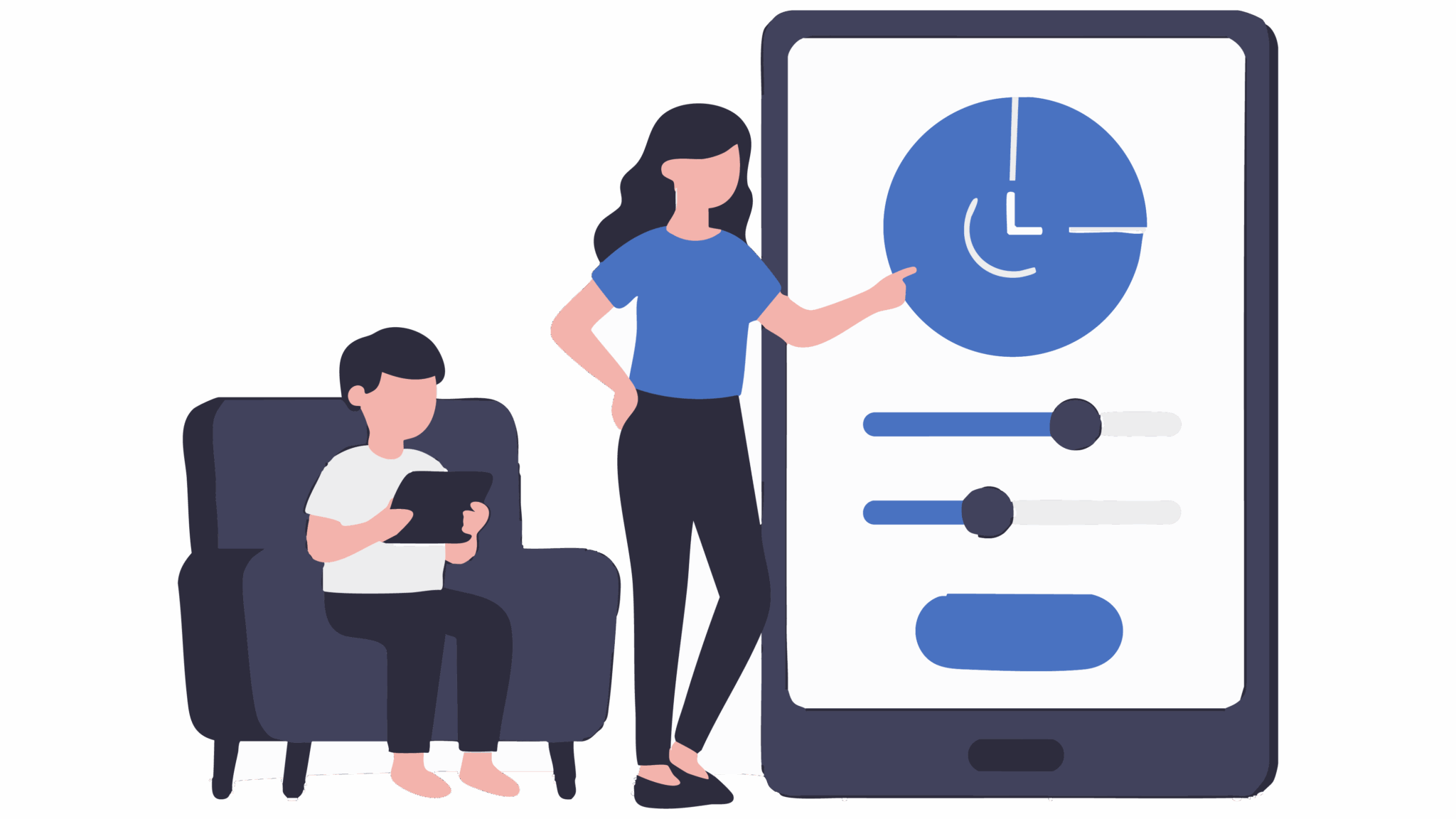 Digital Discipline: Smart Tools for Managing Screen Time at Home